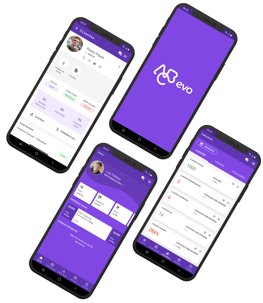 ChatPRO.Digital Home