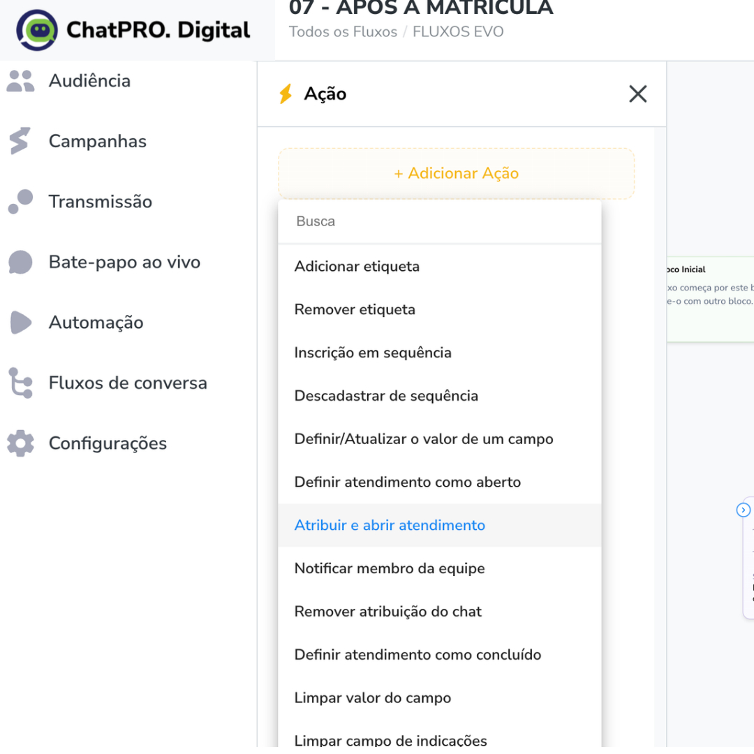 ChatPRO.Digital Home